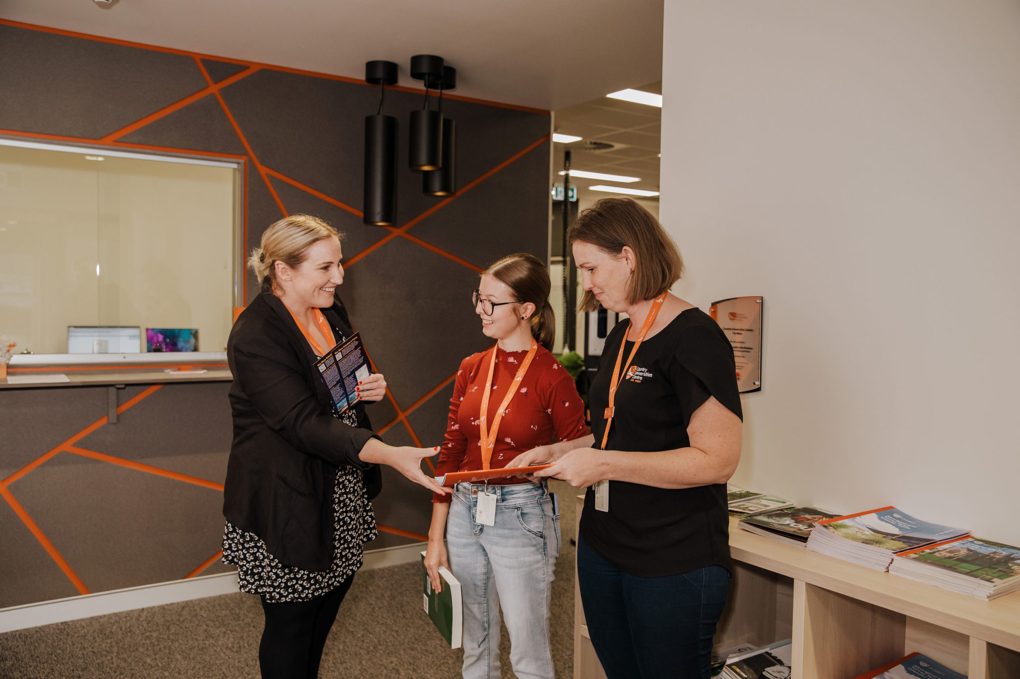 Student Services | CUC Cowra Region