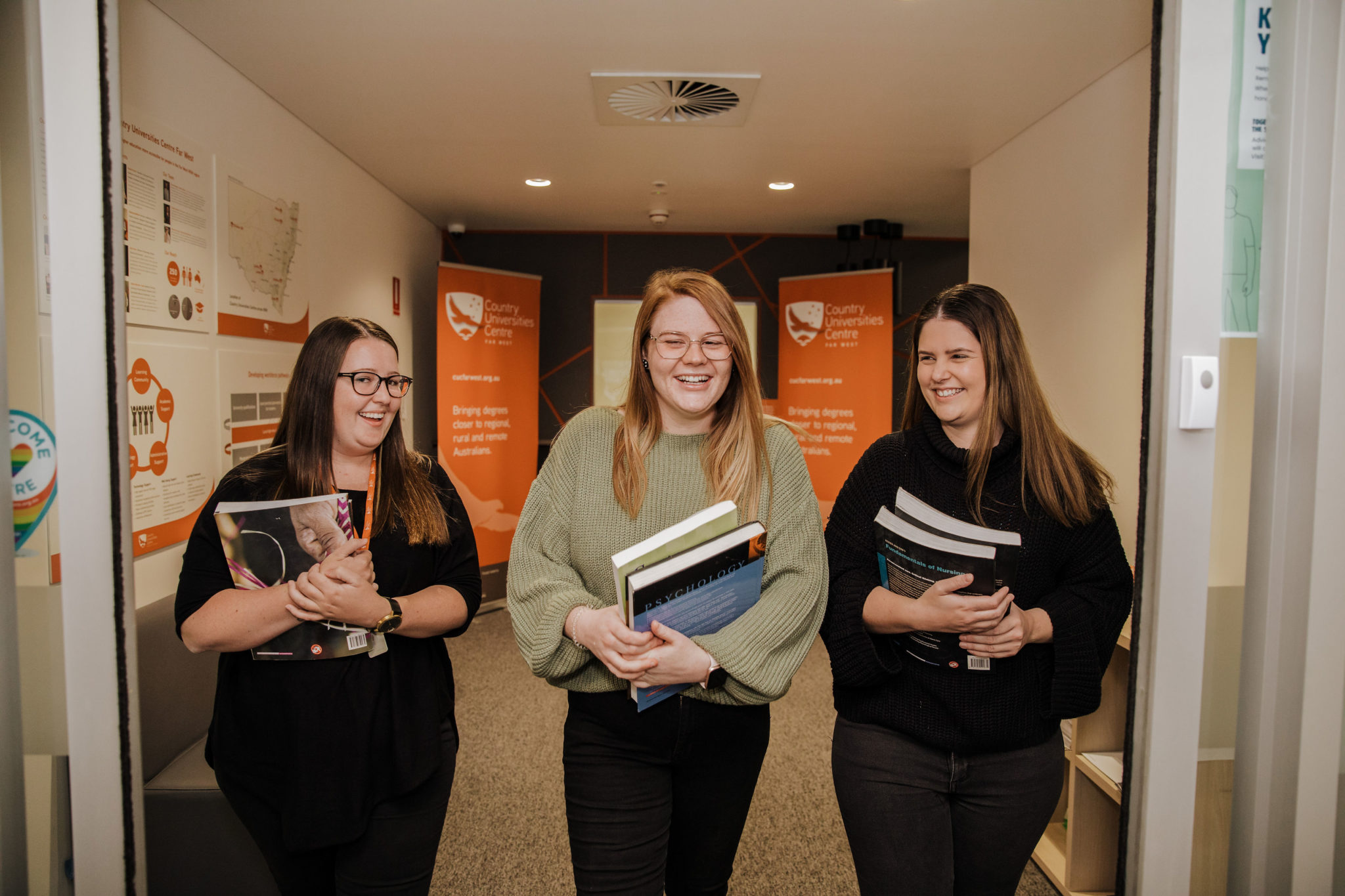 Student Services | CUC Cowra Region