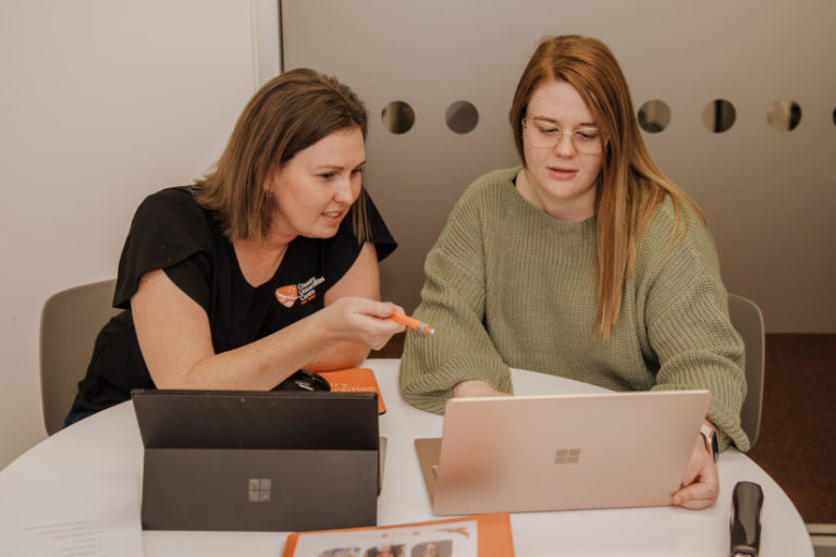 Student Services | CUC Cowra Region